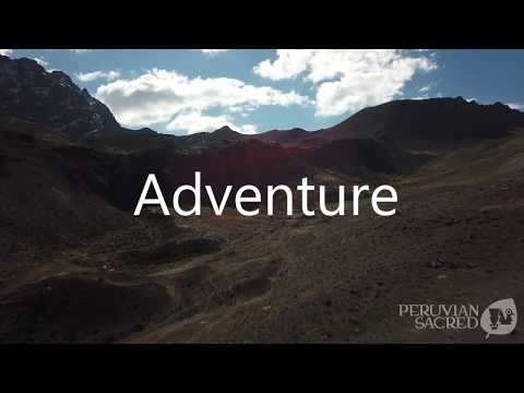 Rainbow Mountain - Perú by PeruvianSacred