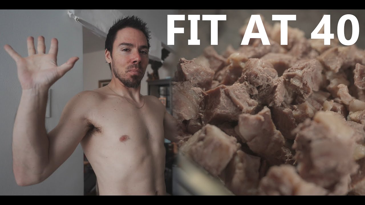 What I Eat To Stay Fit After 40 YouTube what-i-eat-to-stay-fit-after-40-youtube