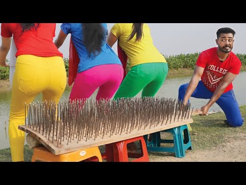 Random Funny Videos |Try Not To Laugh Compilation | Cute People And ...