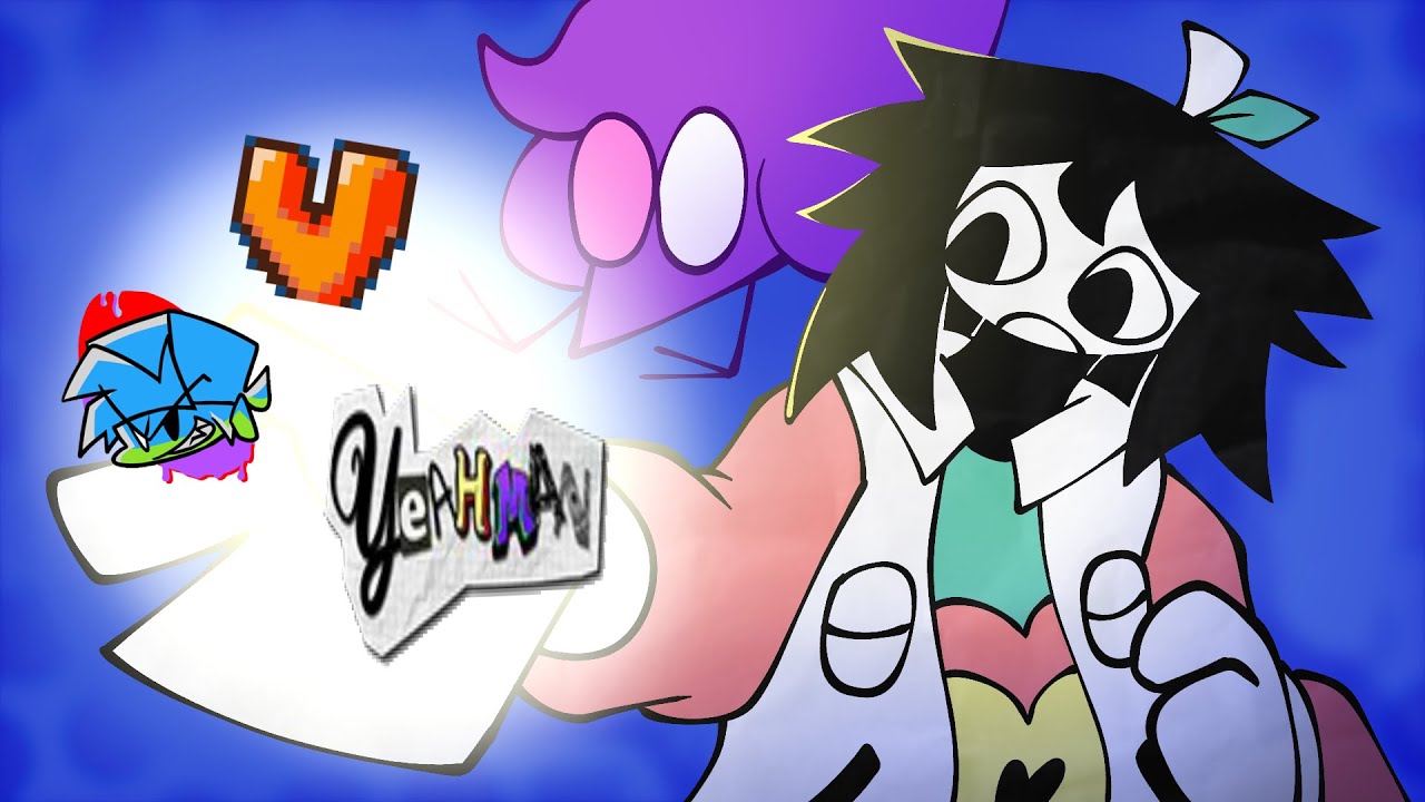 FNF STREAM IS BACK!! (Yeahman, FNF Mix, Variety Vault) - YouTube