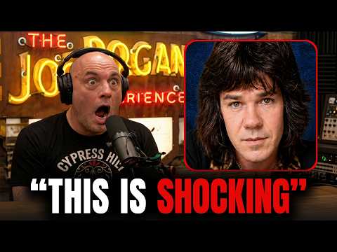 No One Believed These Gary Moore Stories — Until They Heard His Final Solo!