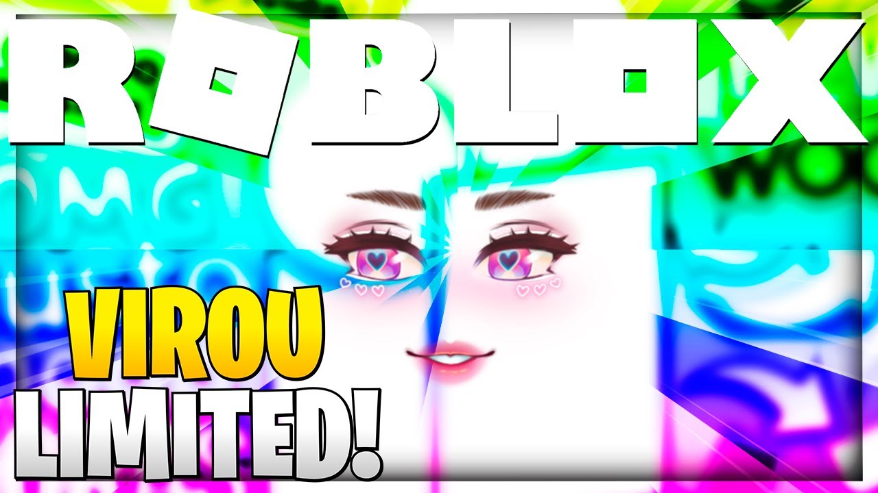 ESSA FACE DE 150 ROBUX VIROU LIMITED E ESTA CUSTANDO 6000 ROBUX!! 😱🤑 ...