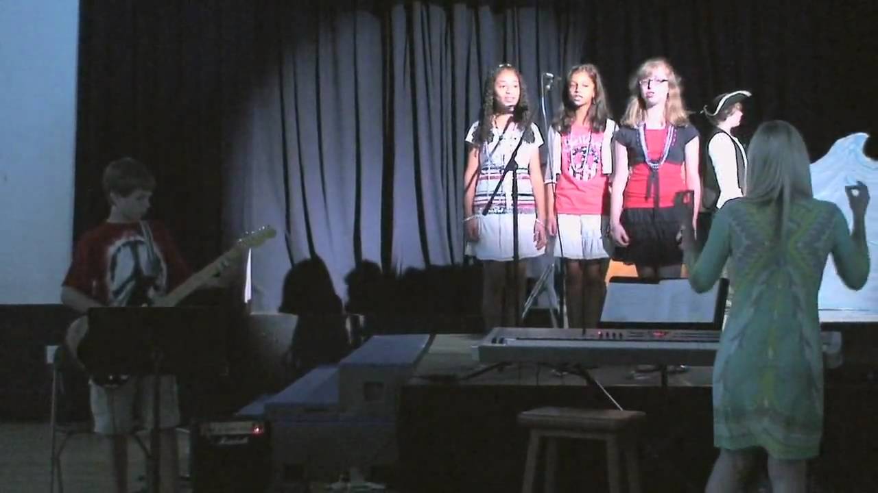 No More Kings - YouTube