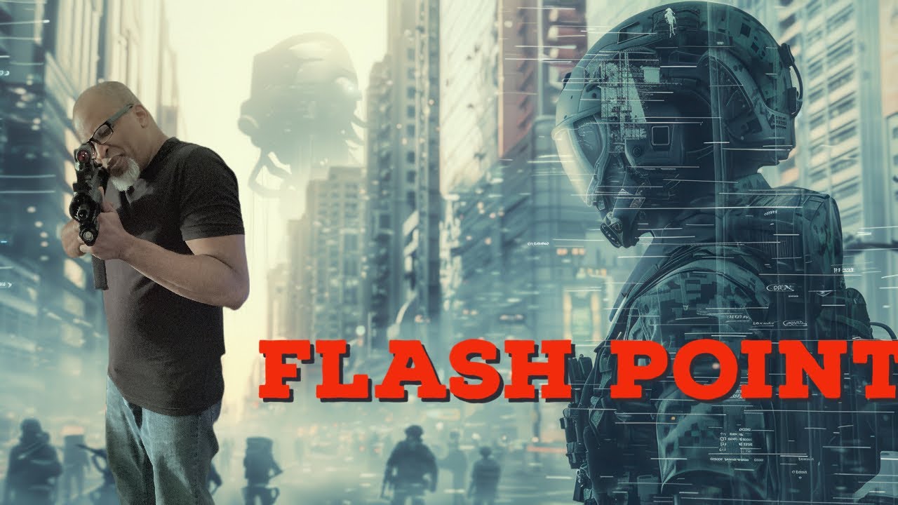 We at the Flash Point - YouTube