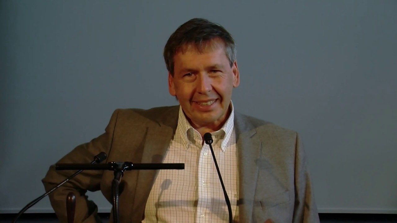 02. Dr. Ulrich Walter: ADHS kommt selten allein - YouTube