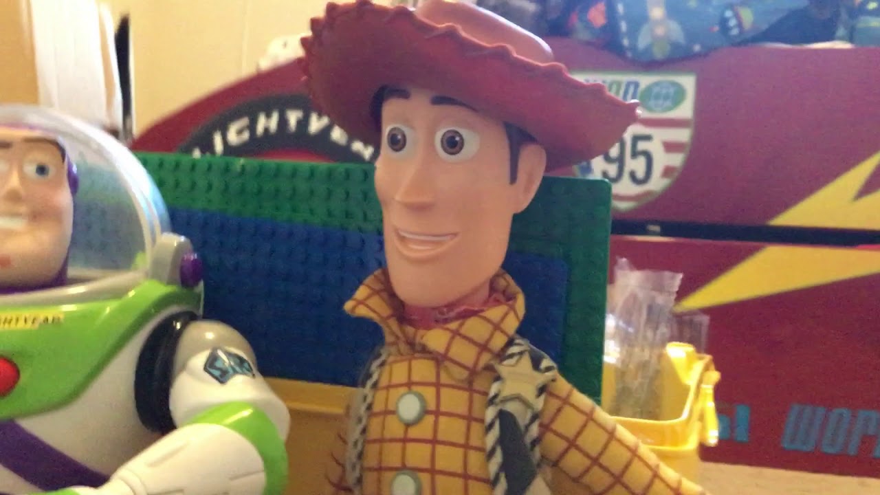 Christian’s Videos: Toy Story Tricks 2 - YouTube