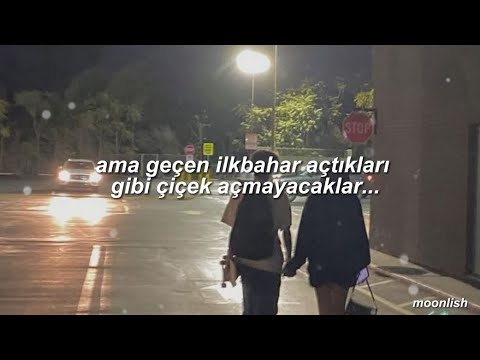 Tom Odell - Another Love (Türkçe Çeviri)