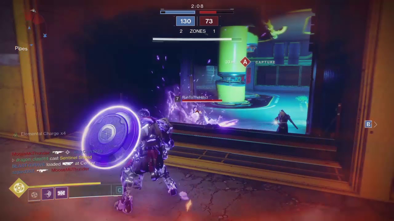 The Last Word/Recluse Combo - YouTube