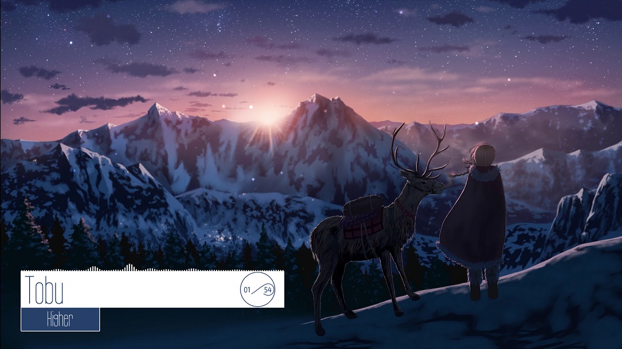 Tobu - Higher [8D Audio] - YouTube