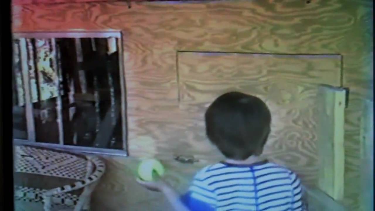 Callie Playhouse - YouTube