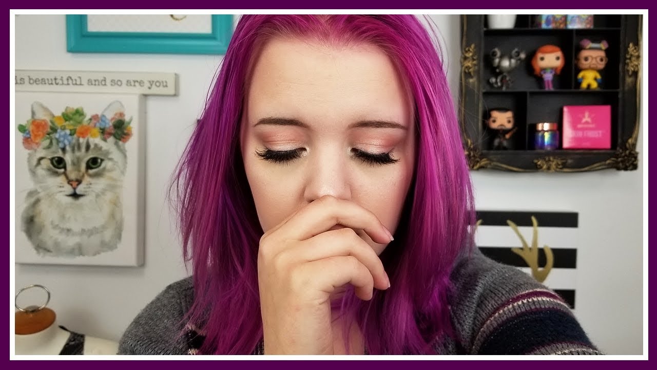 Life Update / Channel Changes - YouTube