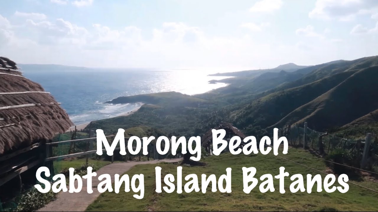 Morong Beach, Sabtang Island Batanes Philippines 2019 Breathtaking ...