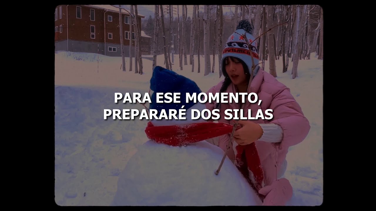 BIBI - Bluebird [Sub Español] - YouTube