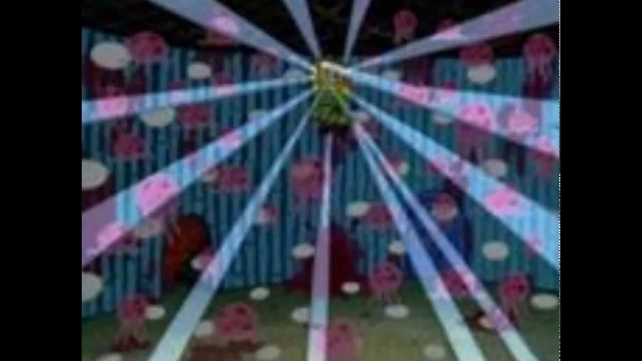 SpongeBob APM Music - Stadium Rave - YouTube