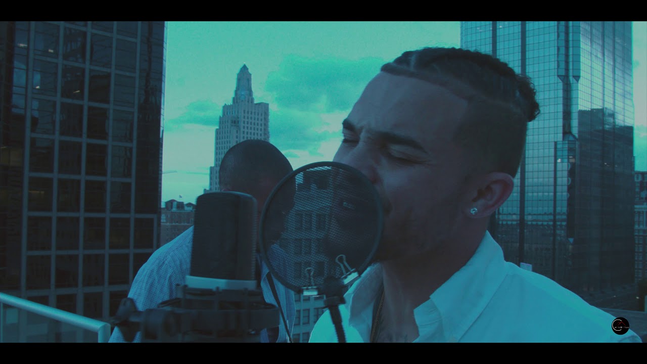 TK Kravits ft. Jacquees - Ocean (Dylan Cover) (Dir by Cliff Scott Films ...