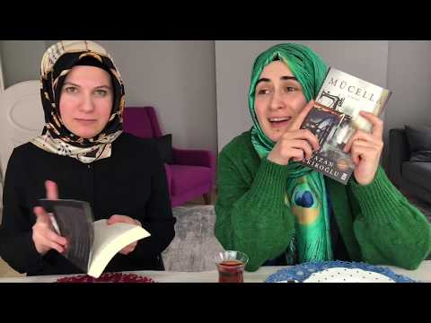 Mücella | Nazan Bekiroğlu | #kitapyorumu #roman