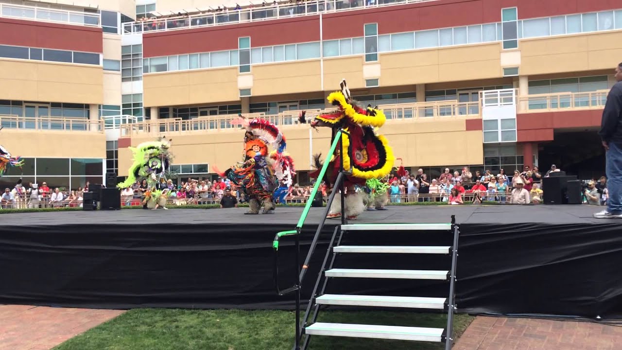 Red Earth Mens fancy Championship Oklahoma - YouTube