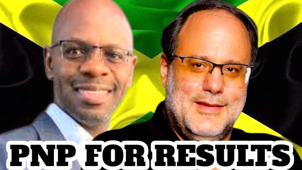 Dr KENNETH RUSSELL For SE ST ANN IN 2025 ELECTION IS A SURE WINNER ...