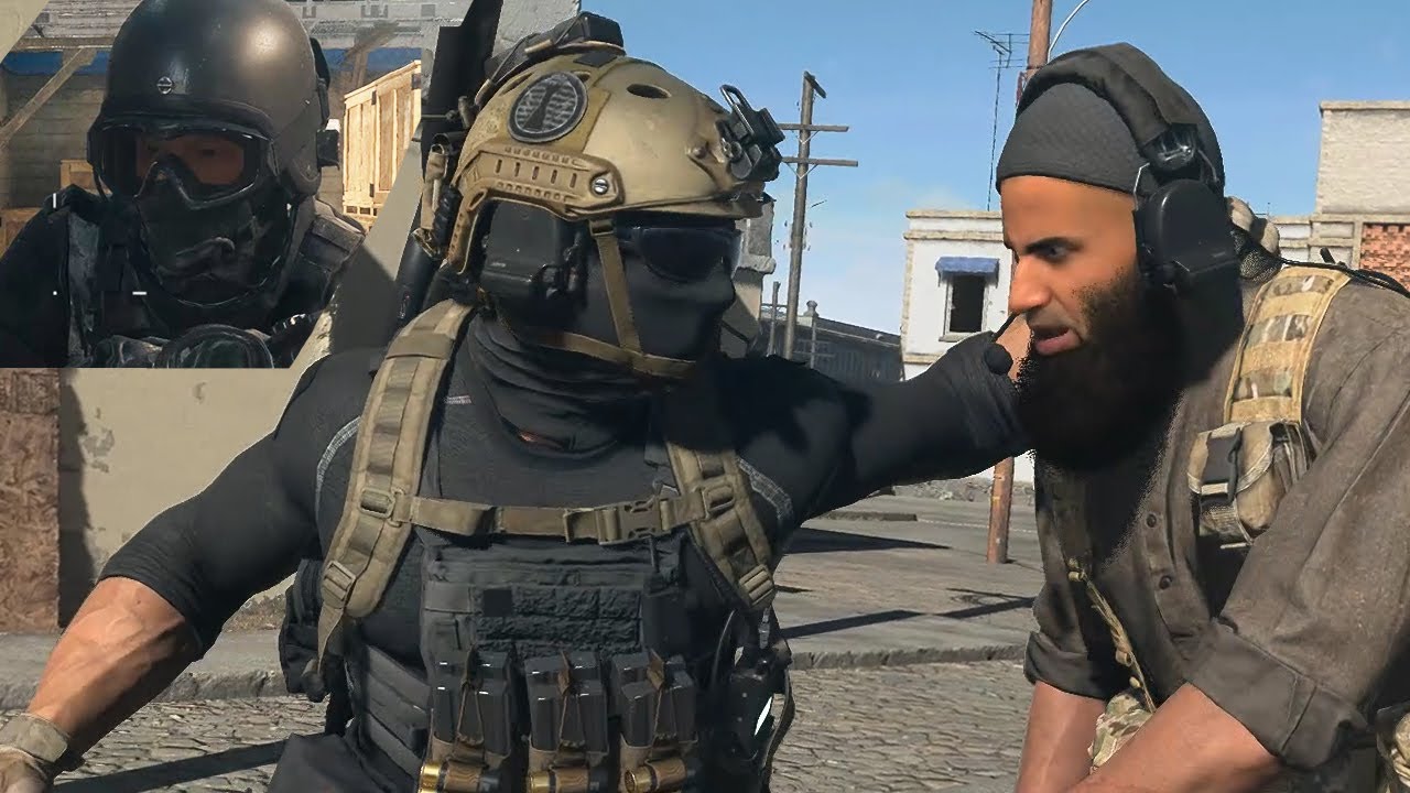 Call of Duty: Warzone 2.0 - DMZ - YouTube