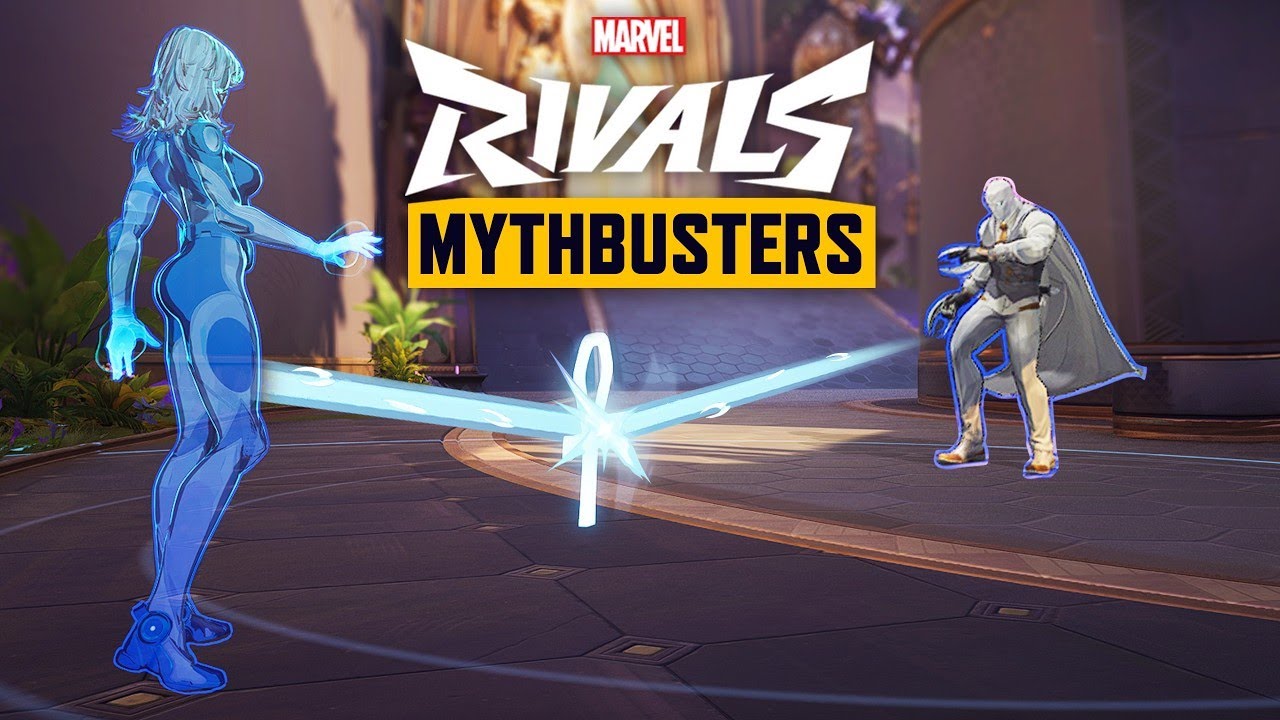 🔴 MARVEL RIVALS LIVE! CHILL STREAM! MARVEL RIVALS INDIA LIVE - YouTube