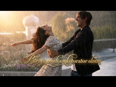 Bir Əfsanəydi Sənlə Bərabər Olmaq- Yeni versiyon| AI cover