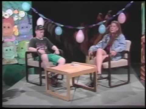 Talking Hand Intro - YouTube