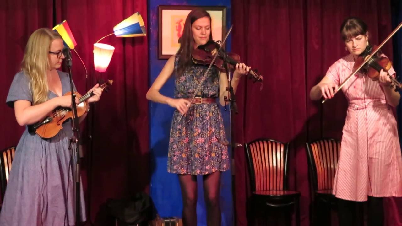 Bartof Station 2016 - Fru Skagerrak med Eppingen - YouTube