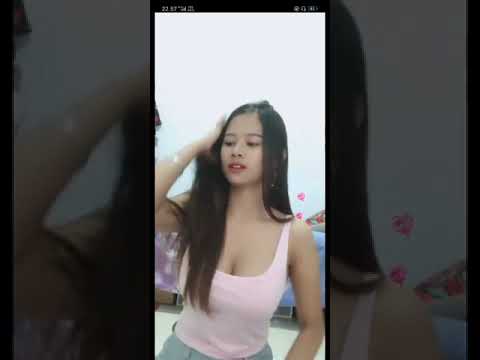 Bigo Hot...Putrinia💋💋Bodinya enak untuk dinikmati