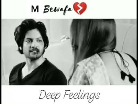 Deep Lines Whatsapp status - YouTube