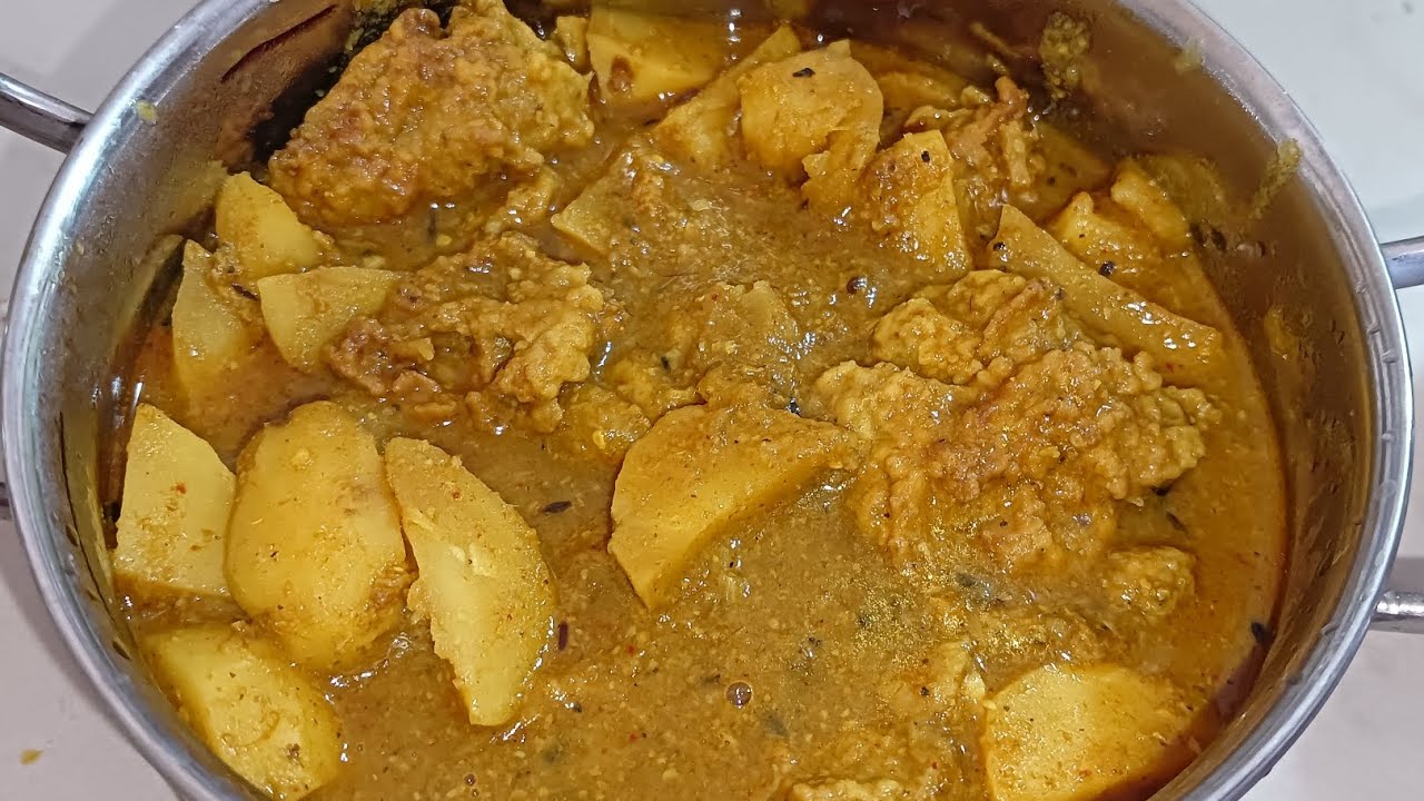 #adauri #sabji #sabjirecipe #recipe #cooking #cookingchannel - YouTube