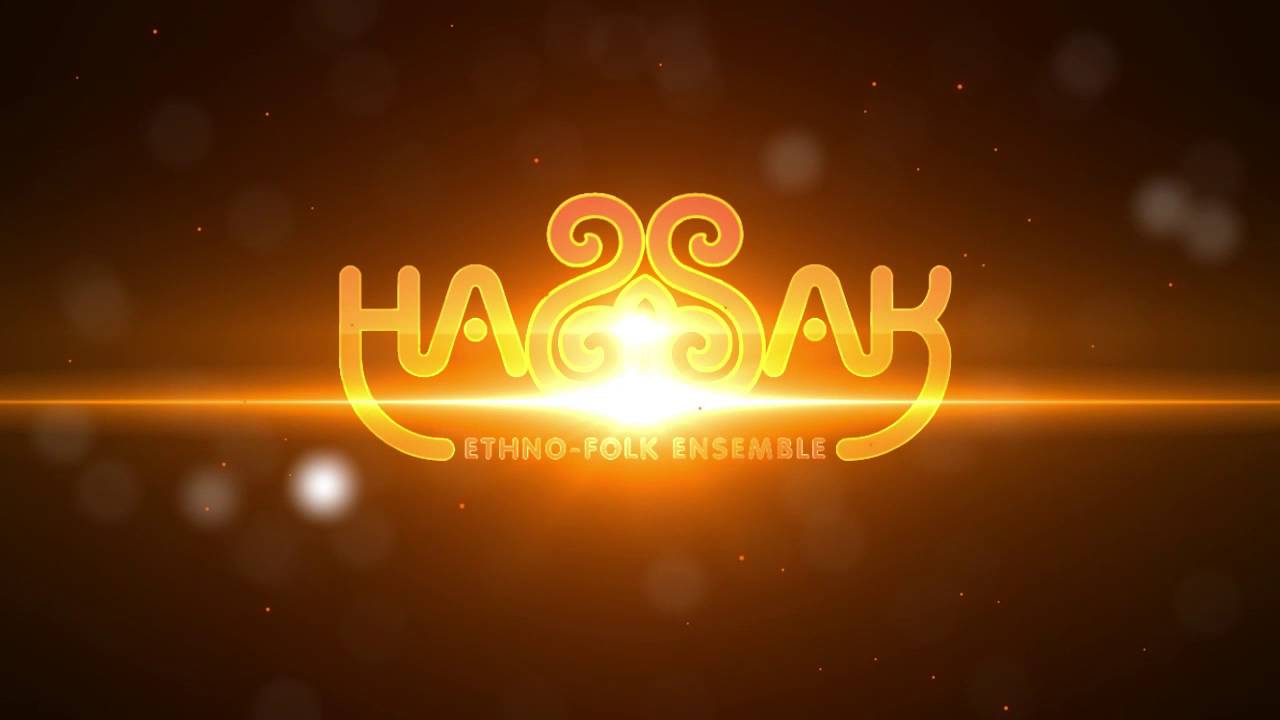 "HasSak" ETHNO-FOLK ENSEMBLE - YouTube