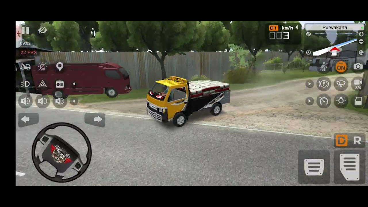 DRIVING Tara magic | unexpected experience | Gadi ka accident ho gaya ...