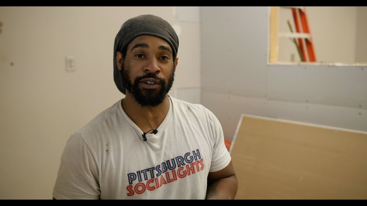 L&L Designs: Around Pittsburgh Video Tour - YouTube