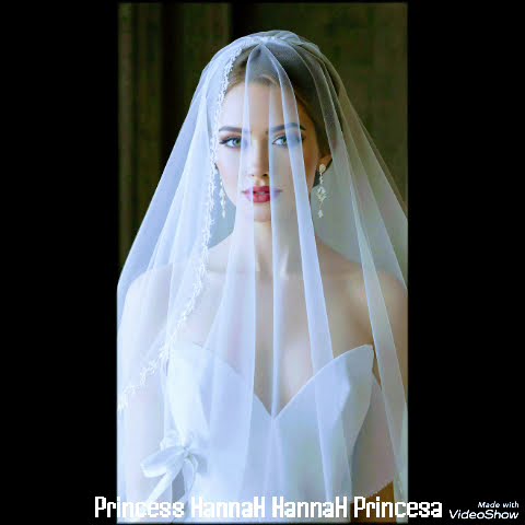 Princesa HannaH HannaH Princess - YouTube