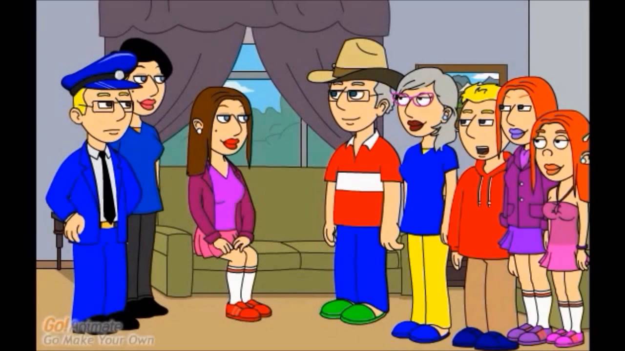 Episode 06:017/0102: Watch Your Language! - YouTube