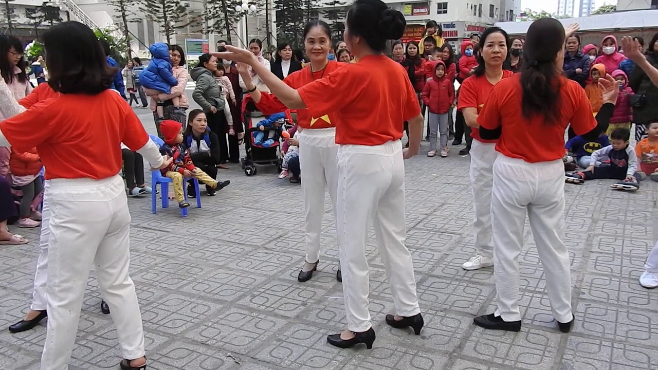 Lăm vông - YouTube