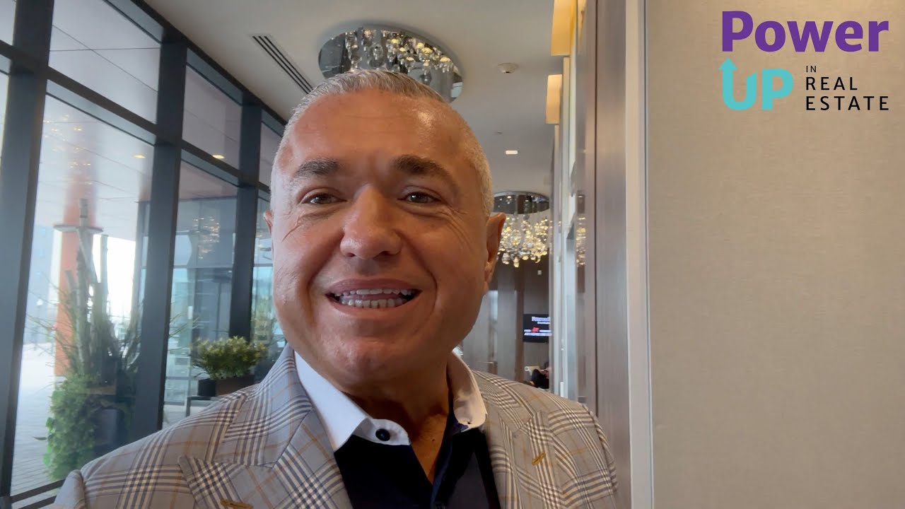 Realtor Tips - Secret Agent - YouTube