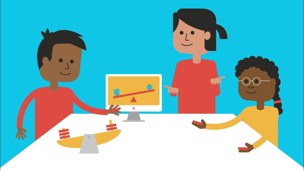 Move2Learn 2021 - YouTube