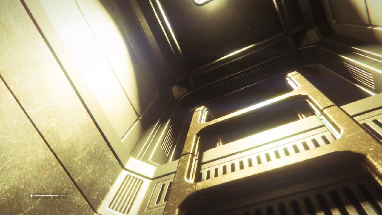 Alien Isolation Alien Isolation (No commentary Part 6 - how to find ...