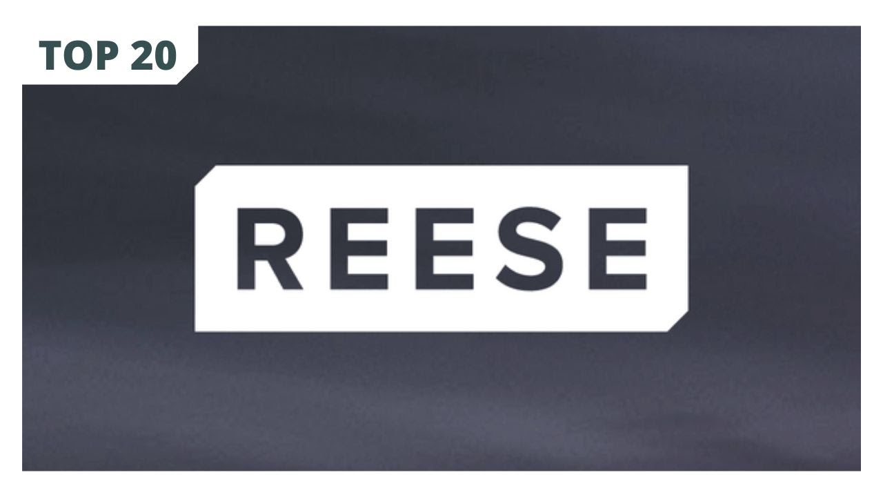 Top 20 REESE Songs - YouTube