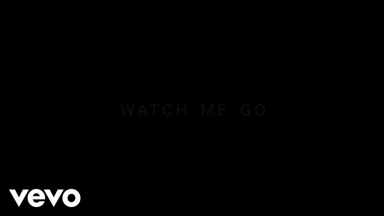 Park Fires - WATCH ME GO - YouTube