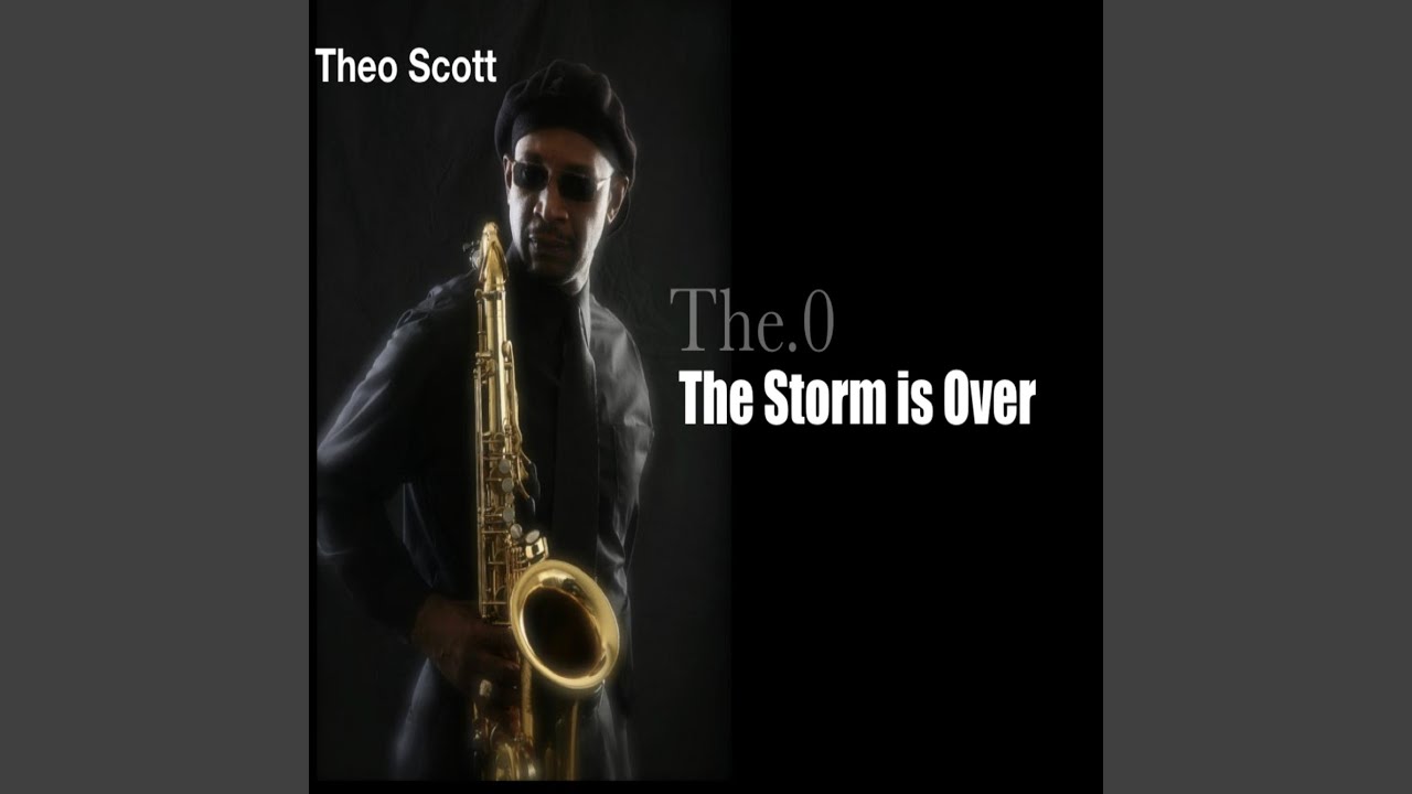 The Storm Is Over - YouTube