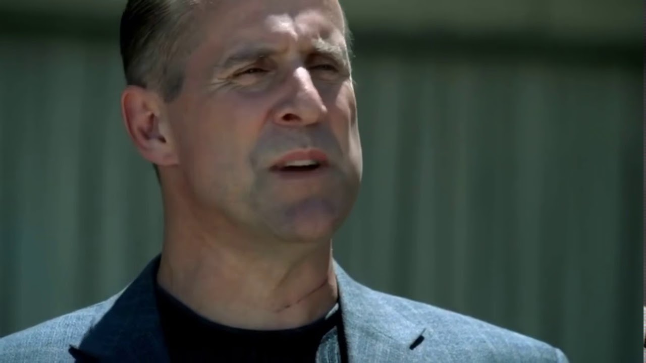 John Abruzzi a legend - YouTube