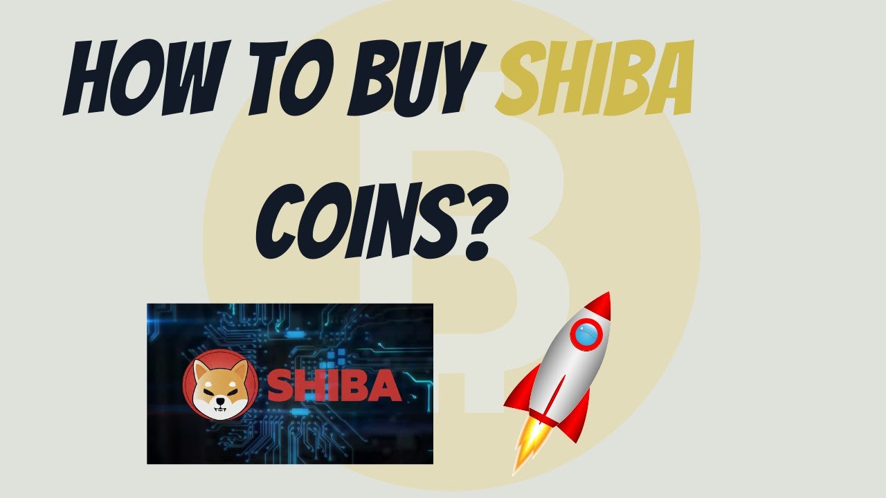 How to Buy Shiba Token/Coin Using Uniswap! Shiba Token is on Fire 🚀 ...