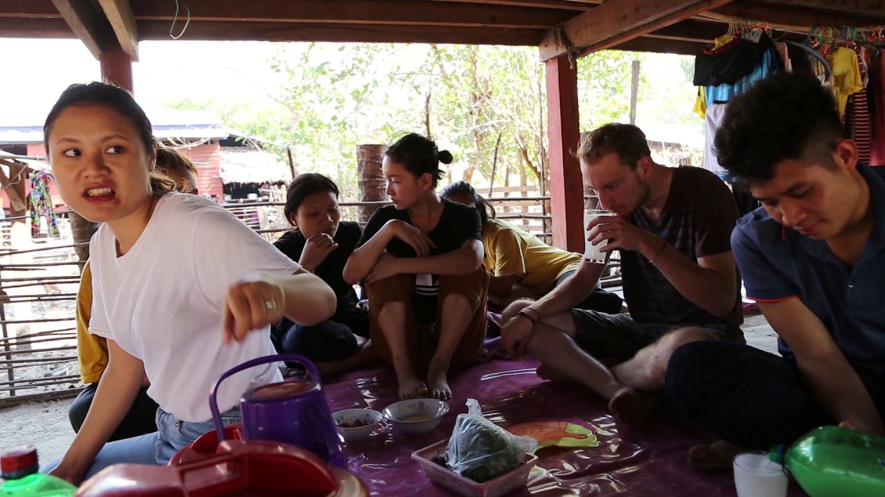 Brandon Newlin-Trip To KaToeHta (Official Video Dox) 02 - YouTube