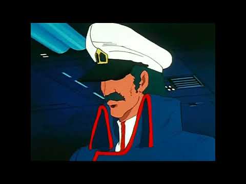 Robotech Macross Saga - Transformation