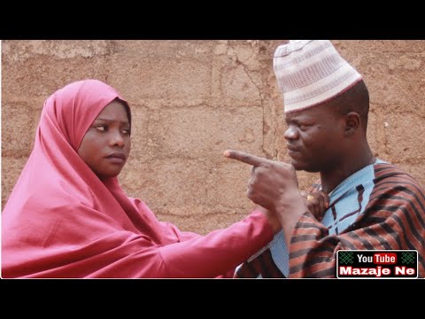 (Sabon Comedy) Fada Ya Barke Harda Kokuwa Tsakanin Malam Hudu Da Sabuwar Amaryarshi