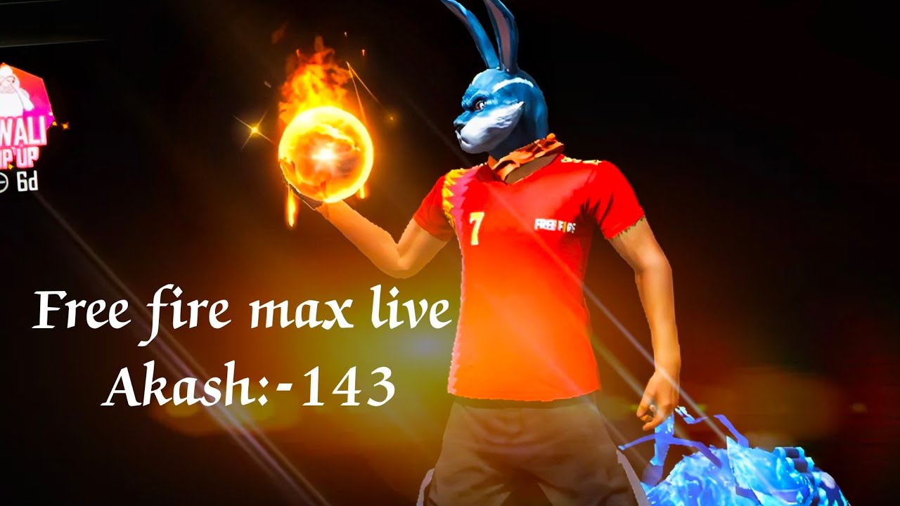 Free Fire MAX : 👍 Good stream | Live Free Fire Max Gameplay - YouTube