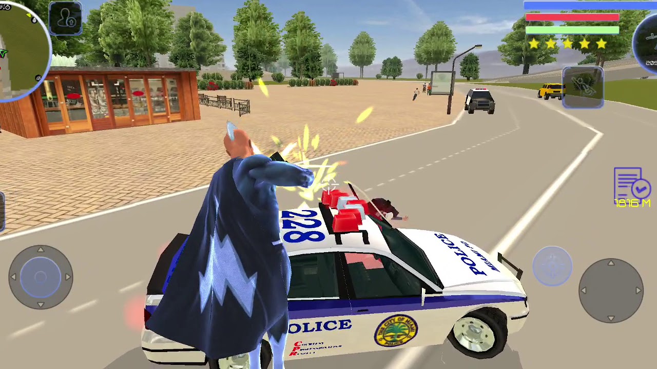 Energy Joe #19 - New Update US Cars | by Naxeex Publishing | Android ...