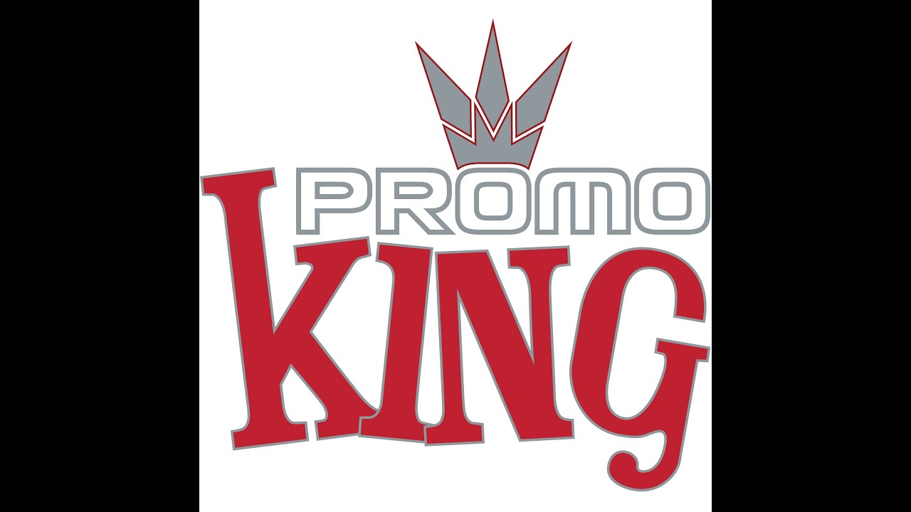 Intro teaser Promo King - YouTube